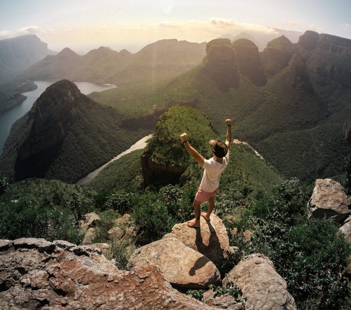 Chasing Waterfalls | ADVENTURE | PHOTO | VIDEO | LIFESTYLE